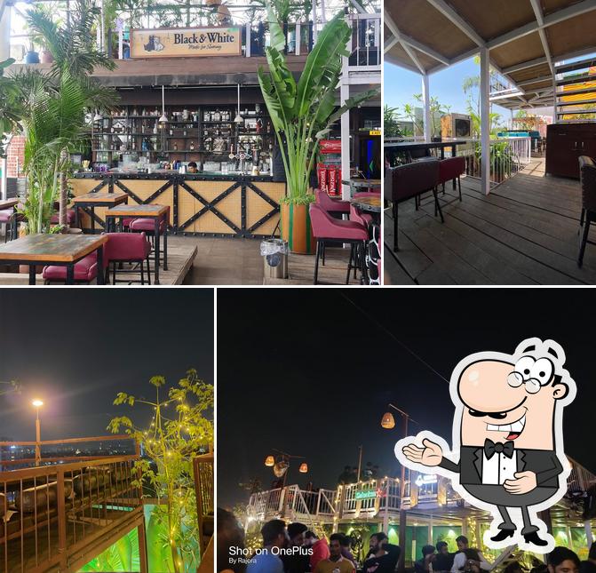 Talli Bar & Kitchen, Pune, HQ4W+5XH - Restaurant menu and reviews