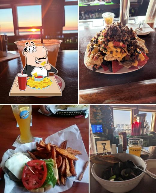 Twisties Tavern on the Bay, Strathmere - Restaurant menu, prices and ...