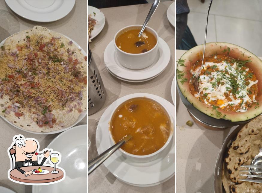Ram Sadan Pure Veg Restaurant, Pune - Restaurant reviews