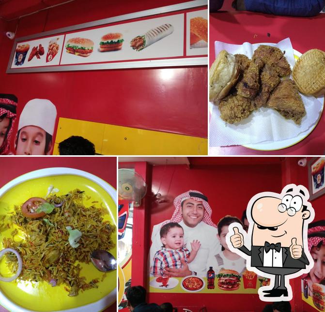 AFC FRIED CHICKEN RESTURENT, Kuchaman City - Restaurant reviews