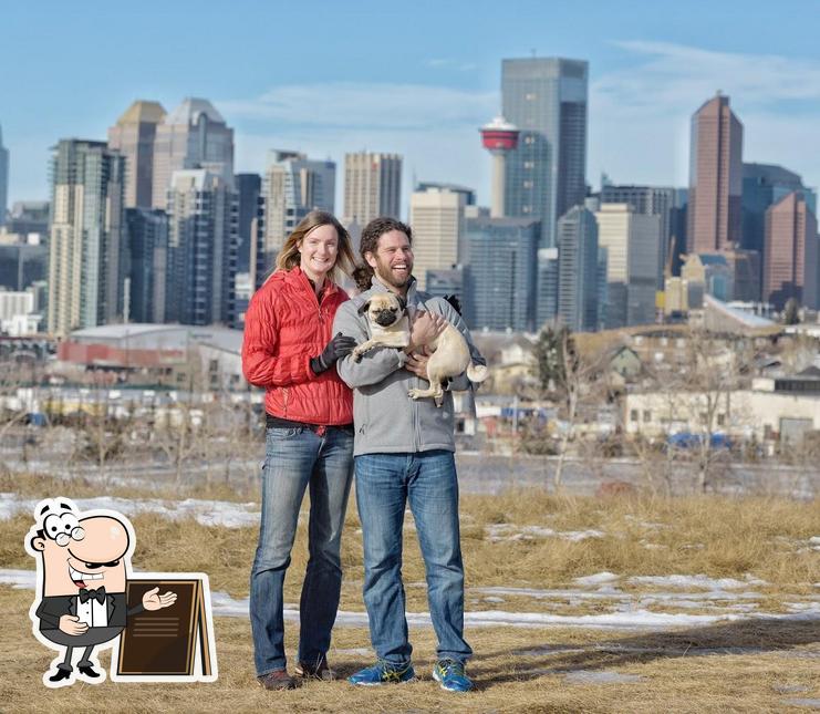 Bakemark Canada in Calgary - Restaurant reviews