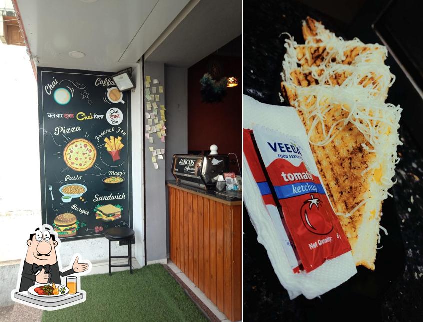 Chai Theka Bar, Vadodara - Restaurant menu, prices and reviews