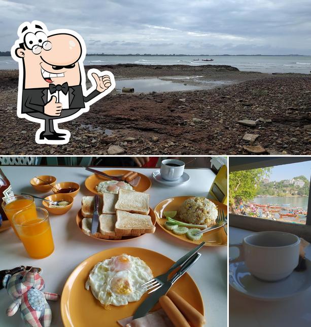 ร้านอาหารวังแก้ว, Chak Don - Menú del restaurante, precios y reseñas