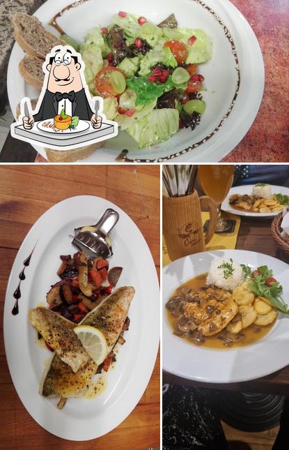 Čierny Havran, s.r.o. restaurant, Púchov, Moravská 1878 ...