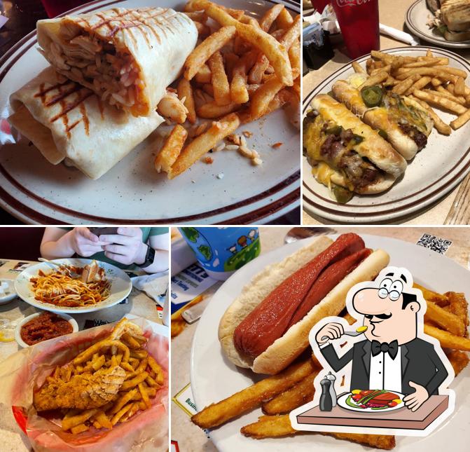 Top 5 restaurants with fried chicken in Denton, Maryland, october 2025 ...