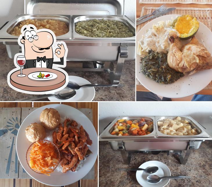 Die Opstal Restaurant, Brakpan, 80 Graaf St - Restaurant reviews