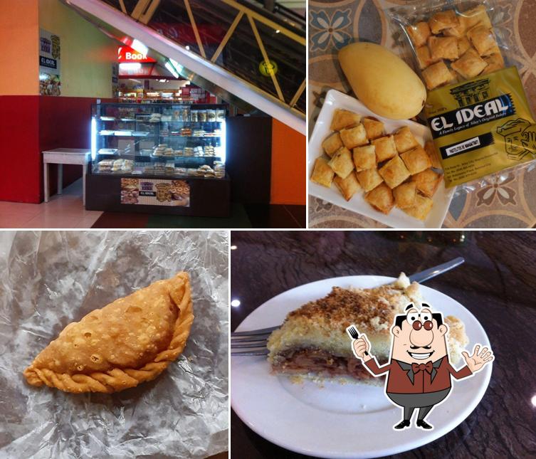 El Ideal, Silay City - Restaurant menu, prices and reviews