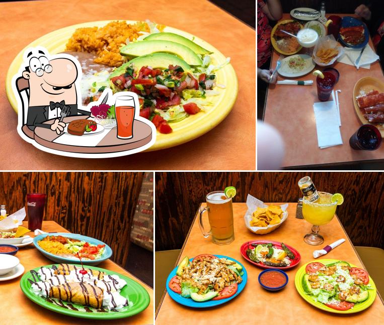 El Jalisciense Mexican Restaurant, 1114 SR 96 Unit B6 in Warner Robins ...