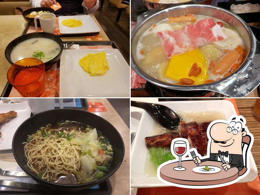 Fairwood, Hong Kong - Restaurant menu, prices and reviews