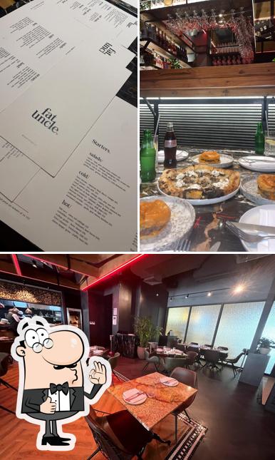 Fat Uncle restaurant, Dubai - Restaurant reviews