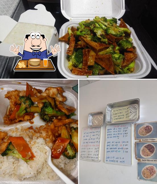 Hop Xing, Garden City - Restaurant menu, prices and reviews