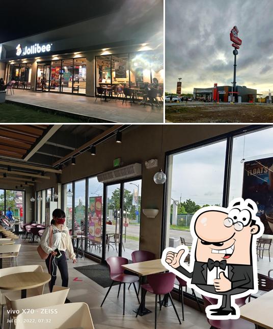 Jollibee -Vermosa Drive Thru, Imus - Restaurant menu, prices and reviews