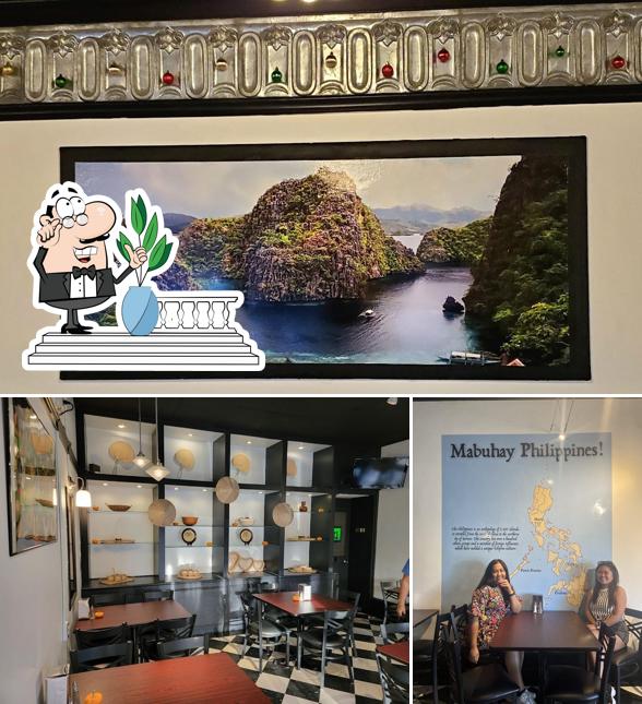 Kainan Filipino Eatery, Conway - Restaurant menu, prices and reviews
