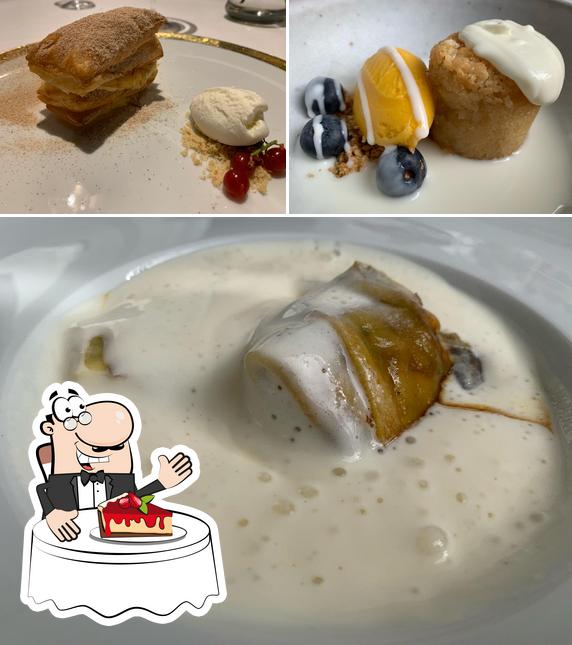 Restaurante Casa Manolete Bistró, Córdoba, Avenida de Cervantes ...