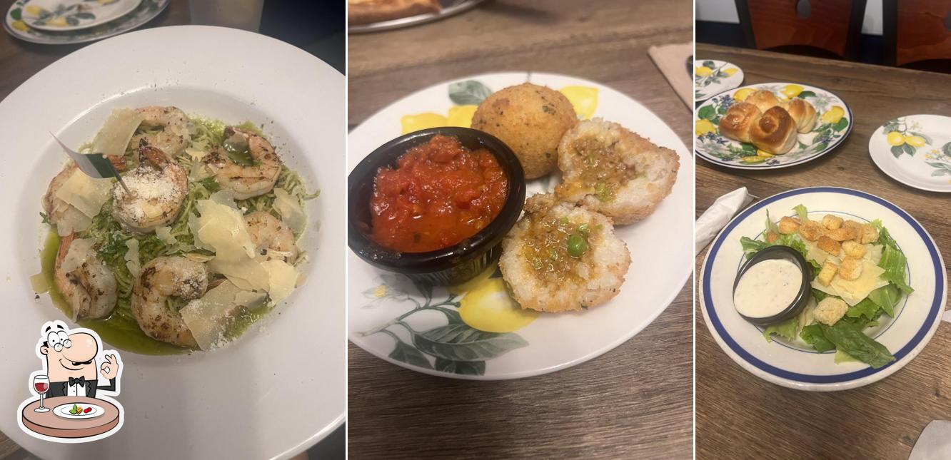 Lady lake pizza & pasta, Lady Lake - Restaurant menu, prices and reviews