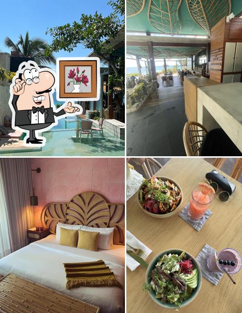 Mi Amor restaurant, Tulum - Restaurant reviews