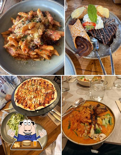Product of Italy Kellyville, Kellyville - Restaurant menu, prices and ...