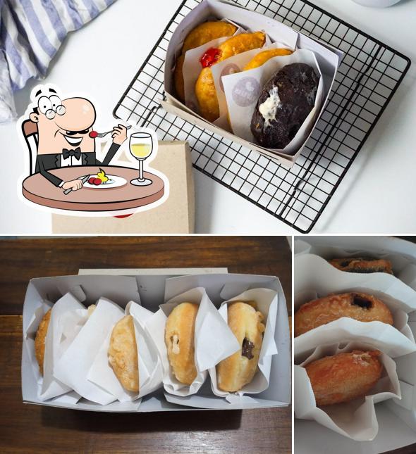 Red Bean Crispy Donut Kepaon, Denpasar - Restaurant reviews