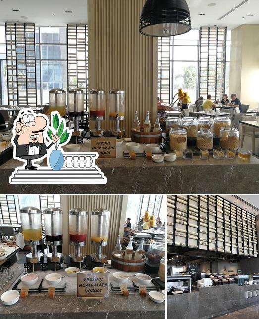 Runway Kitchen restaurant, Iloilo City - Restaurant reviews