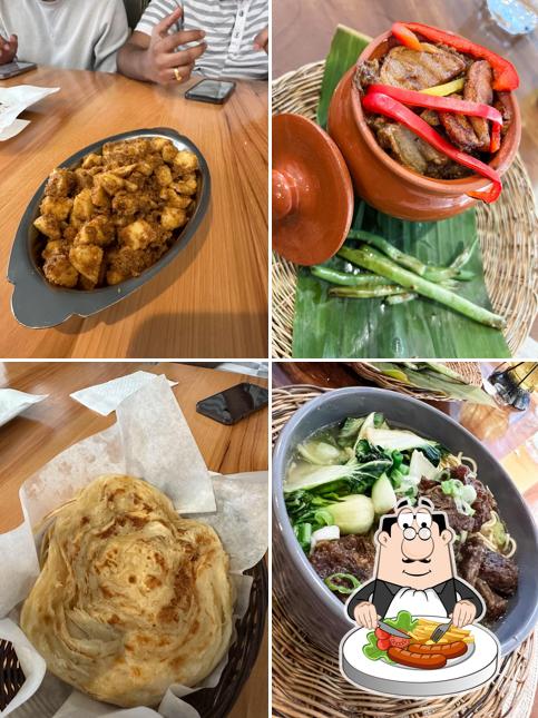 Sanduk, Ottawa - Restaurant menu, prices and reviews