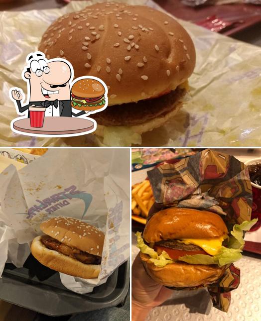 Starliner Diner, Hong Kong - Restaurant menu, prices and reviews