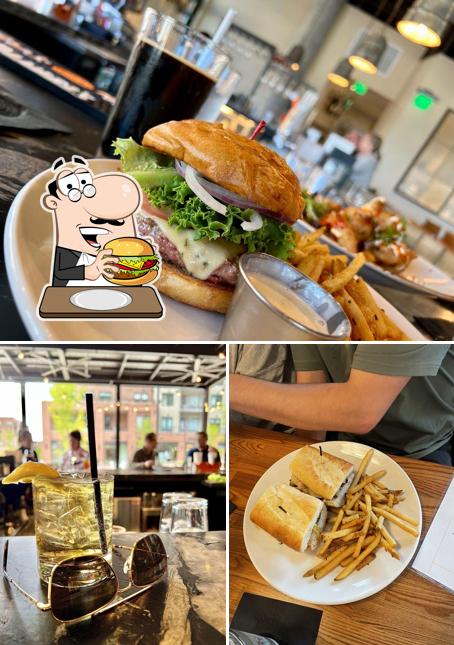 The Block & Bottle, Castle Rock - Restaurant menu, prices and reviews