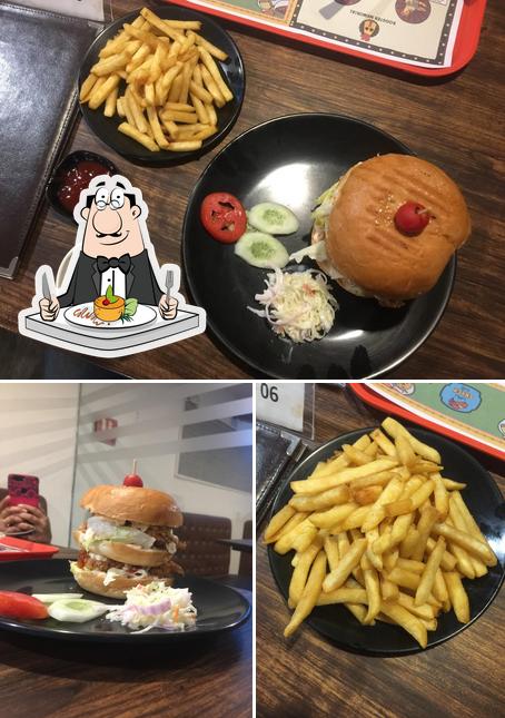 The Food Bay, Bambolim - Restaurant menu, prices and reviews