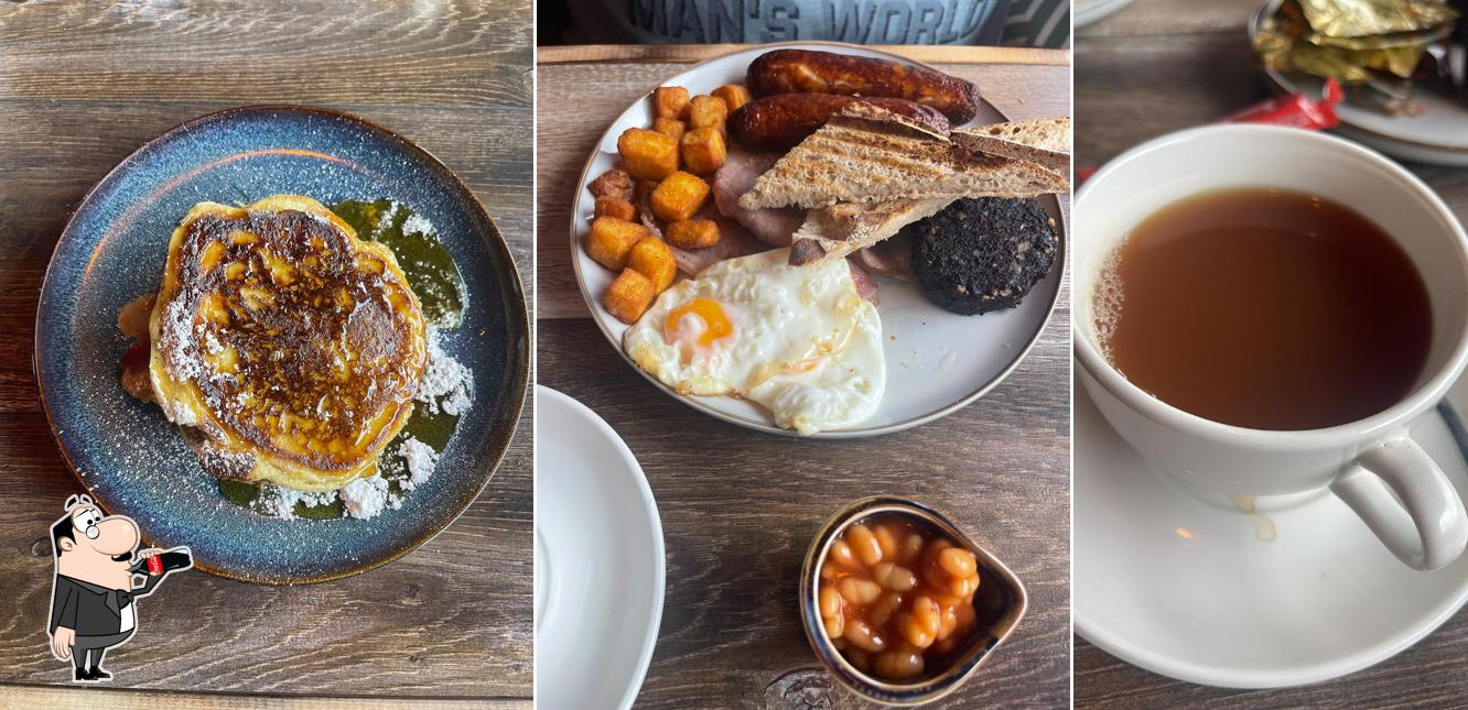 The Goat Cafe in Mallaranny - Restaurant reviews