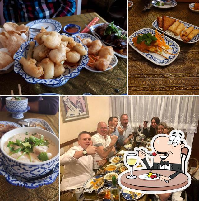 Torbay Thai Takeaway, Paignton - Restaurant menu, prices and reviews