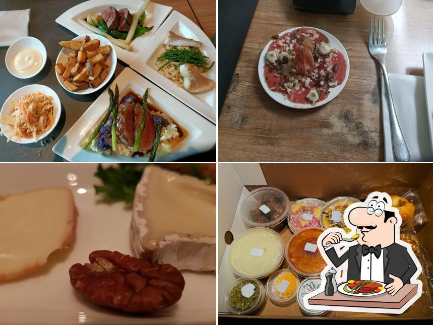 Villa Copera, Spijk - Restaurant menu, prices and reviews