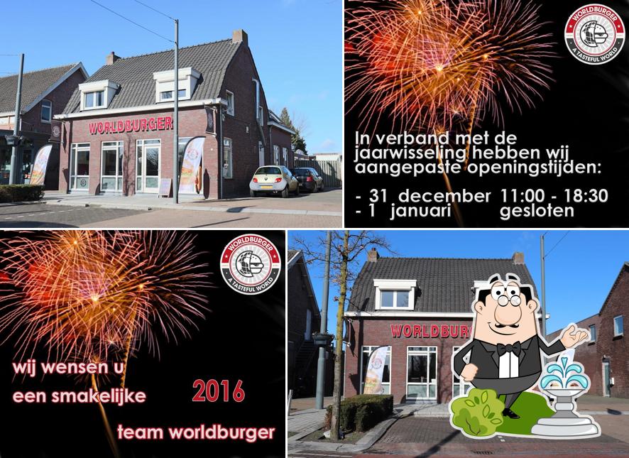 Top 5 restaurants with hamburgers in Best, january 2026 - Restaurant Guru