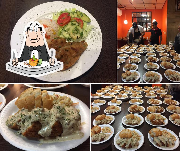 Restaurante Al Capone, Tijuana - Restaurant reviews