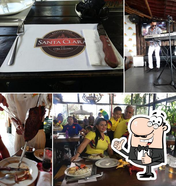 Restaurante O'Brasileiro Rodizio, Pereira - Menú del restaurante ...