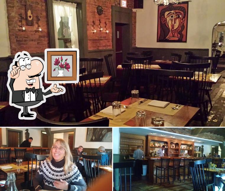 Sidney Tavern in East Berlin - Restaurant menu and reviews