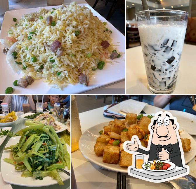 Star Chef Chinese Restaurant, Markham - Restaurant menu, prices and reviews