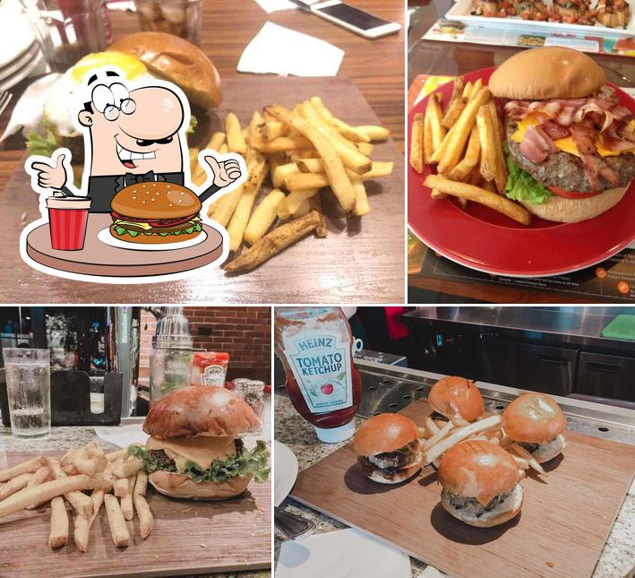 TGI FRIDAYS, Cebu City - Restaurant menu, prices and reviews