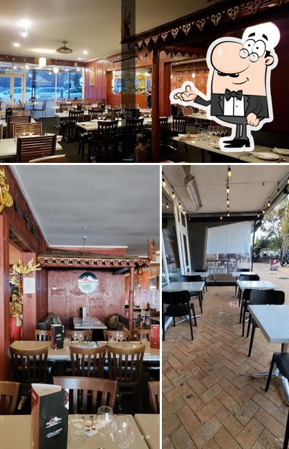 Thai Orewa Restaurant, Orewa - Restaurant menu, prices and reviews