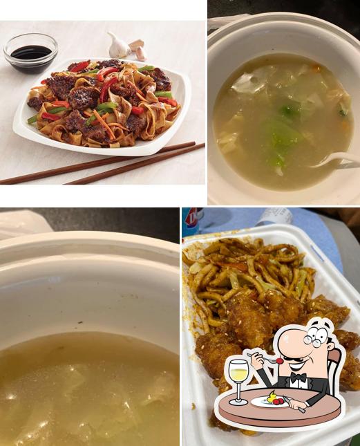 Tiki-Ming, Coquitlam - Restaurant menu, prices and reviews