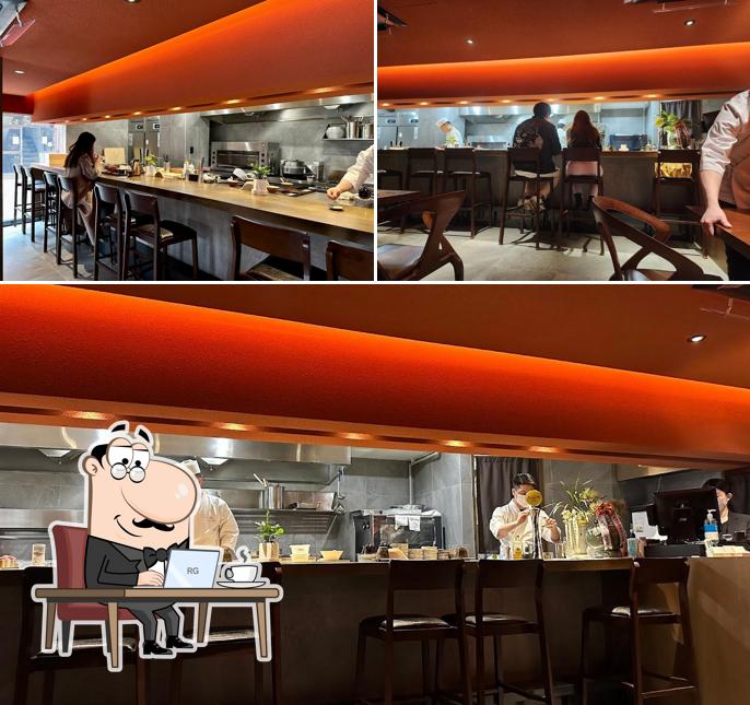 Tokusen, Seoul - Restaurant menu, prices and reviews