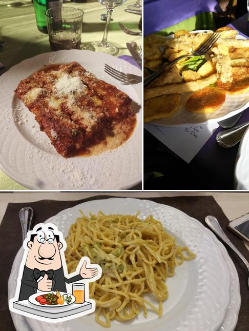 Ristorante Totarello, Tivoli - Restaurant reviews