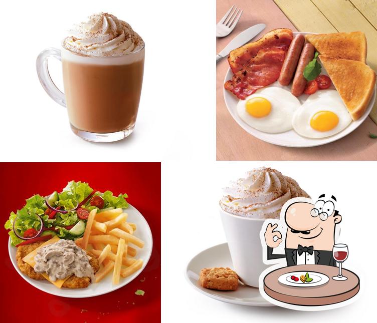 Wimpy restaurants in Germiston, summer 2024 - Restaurant Guru