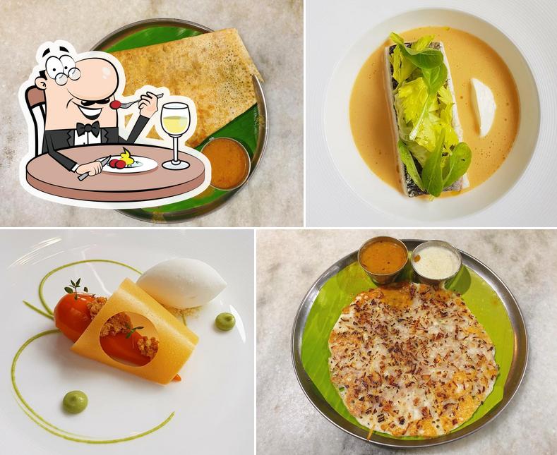 Top 20 restaurants in Madurai, april 2025 - Restaurant Guru