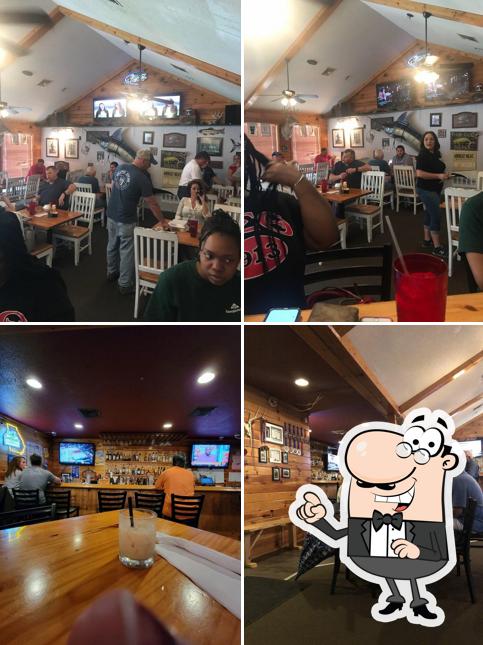 108 Ale House, Rincon - Restaurant menu, prices and reviews