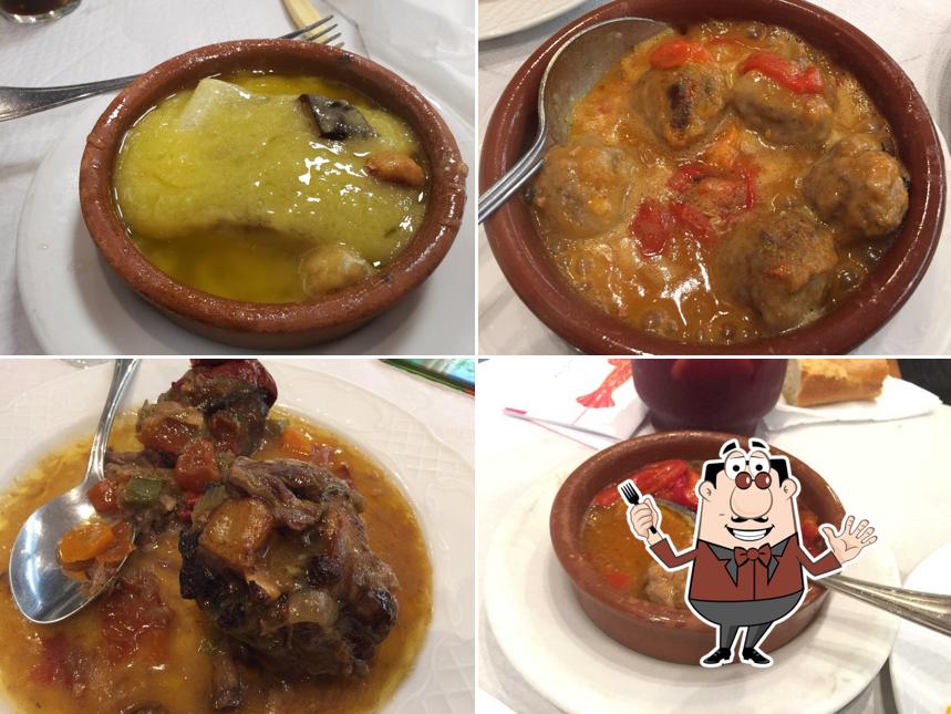 Rio-Oja, Bilbao - Restaurant menu, prices and reviews