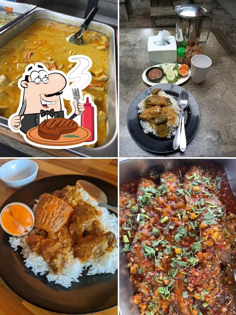 ร้านอาหารมาดี-MADEE RESTAURANT, Hat Yai - Restaurant reviews