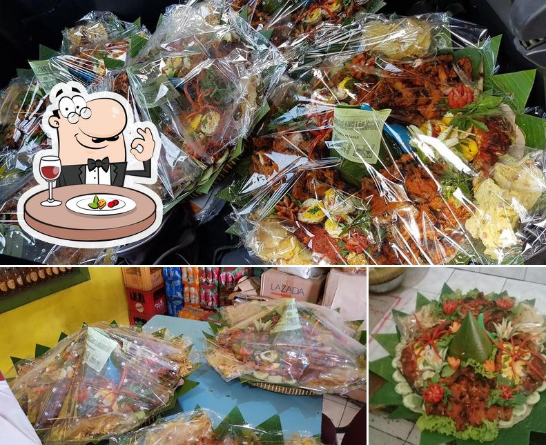 APL Ayam Panggang Larangan, Sumput - Menú del restaurante, precios y ...
