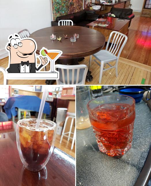 Bombastic Cafe in Chicago - Restaurant reviews
