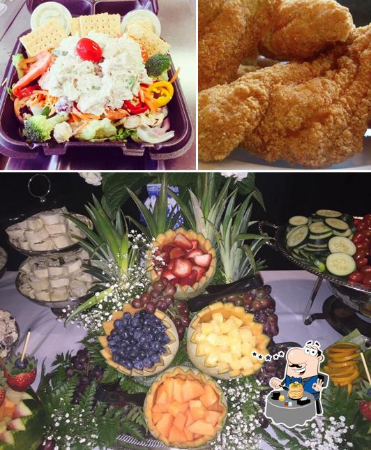 Breaking Bread Restaurant, Alexandria - Restaurant menu, prices and reviews