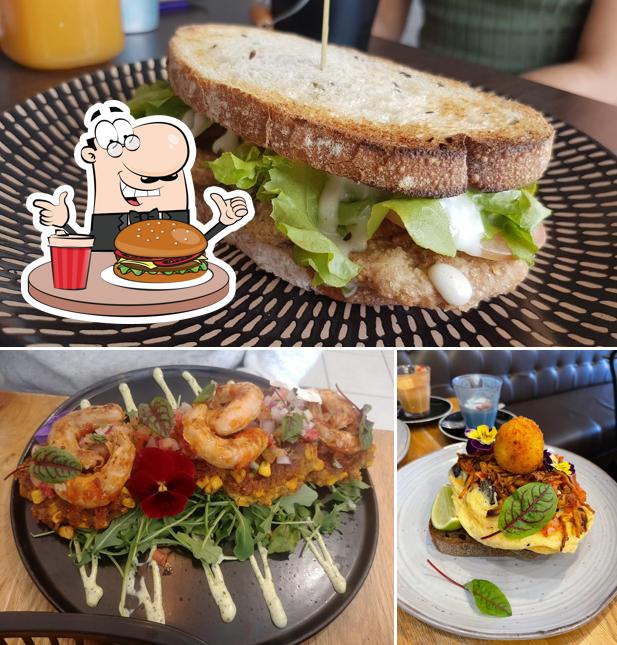 7th Heaven Cafe Sutherland in Sutherland - Restaurant reviews