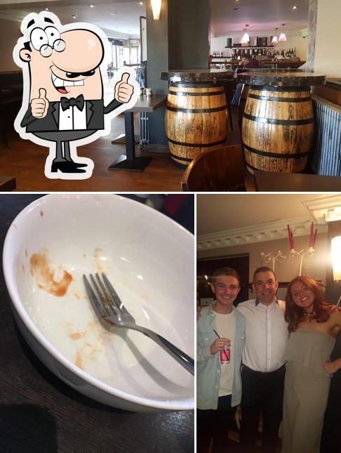 Bank Roll in Glasgow - Restaurant reviews